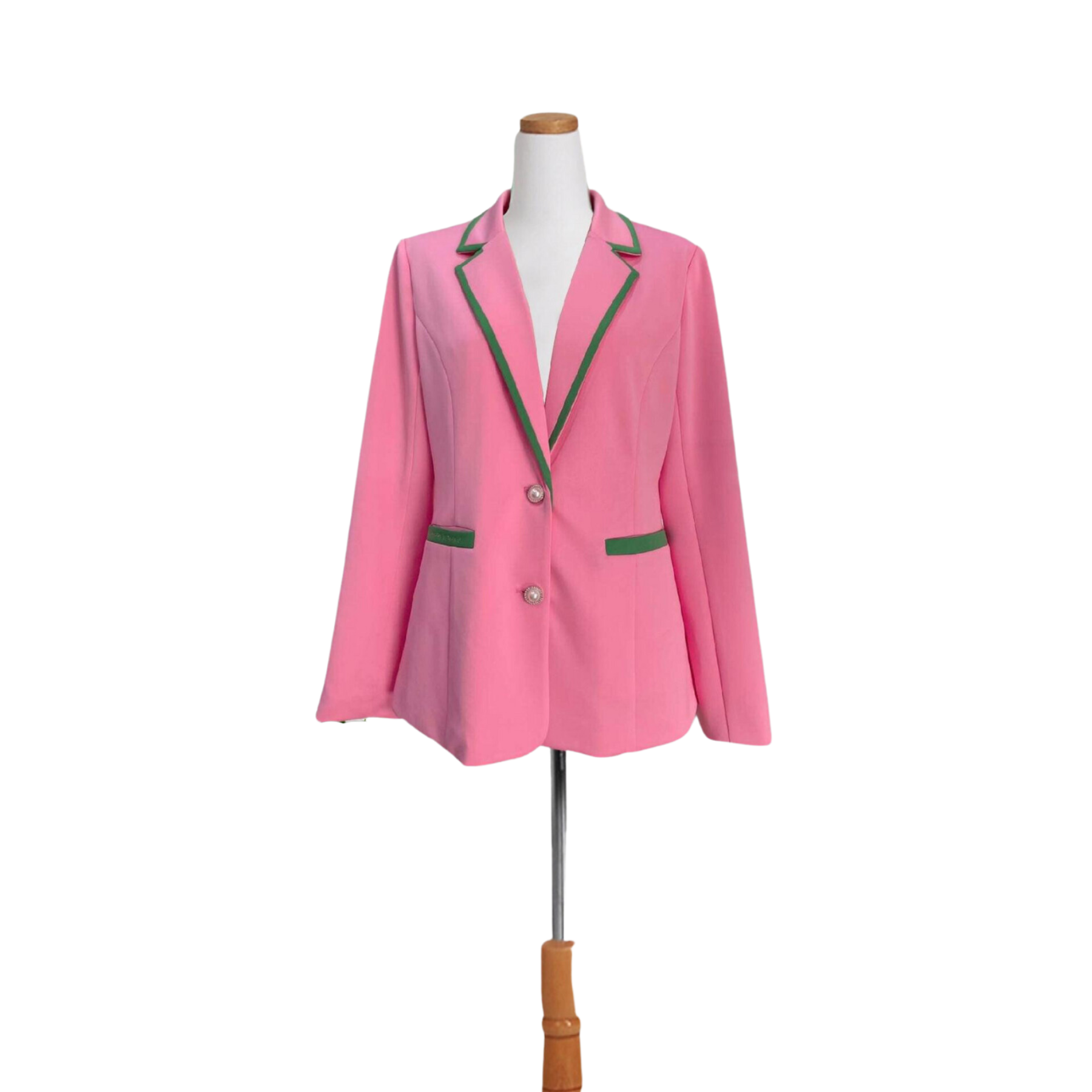 PRE-ORDERS – Pink and Unique