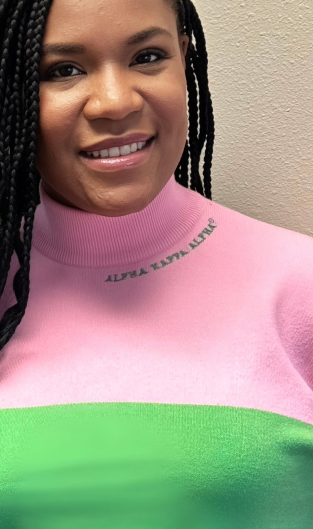 NEW ARRIVALS – Pink and Unique