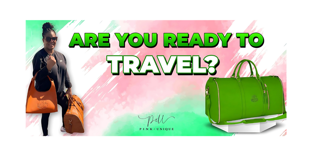 Pink and Unique - Your Preferred Online Boutique & Accessories Store