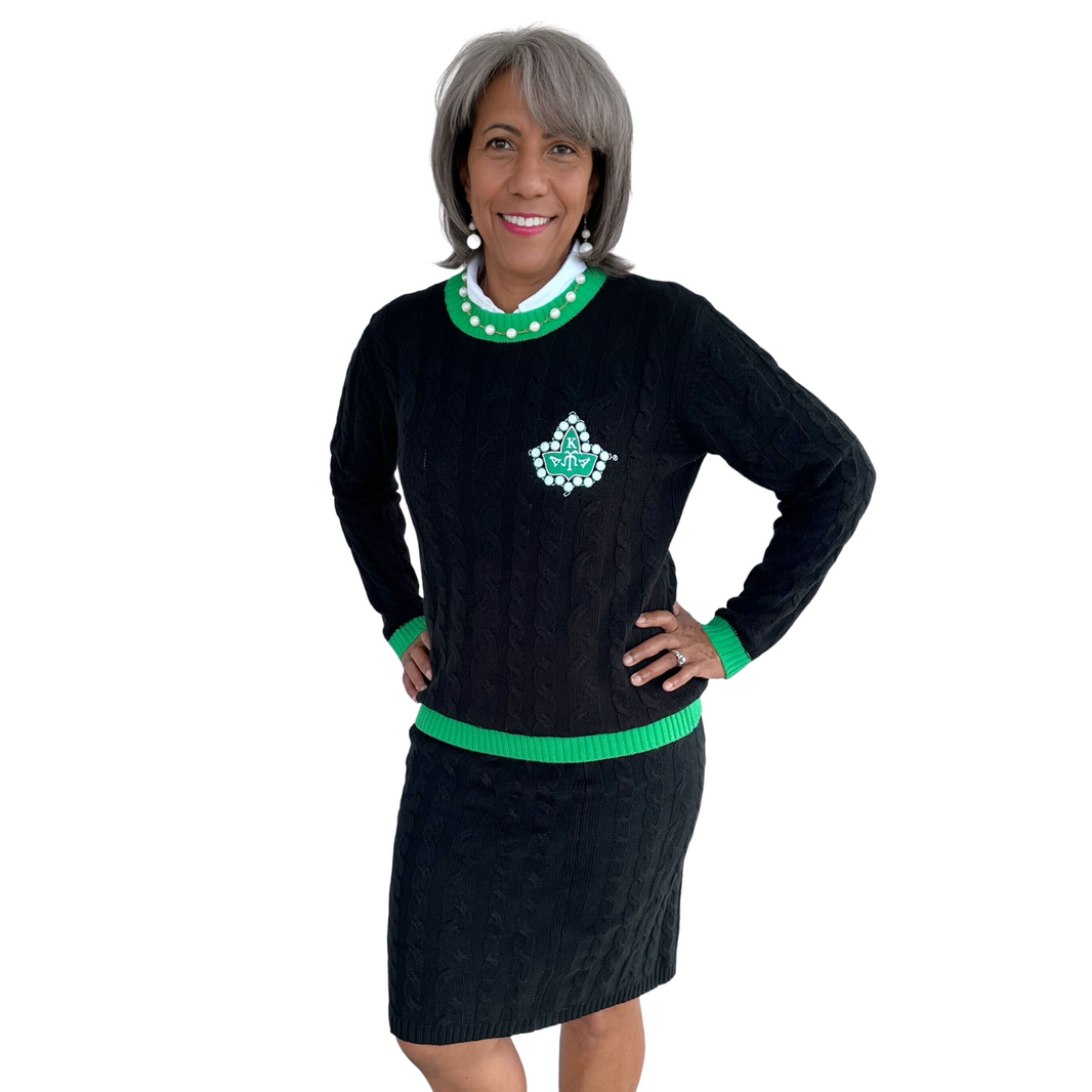 AKA Sets – Pink and Unique