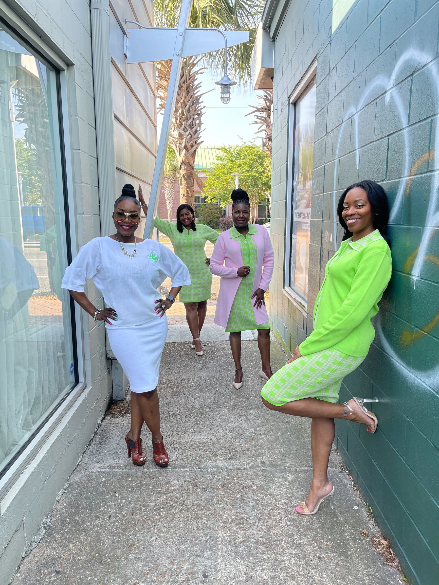 Pink and Unique - Your Preferred Online Boutique & Accessories Store